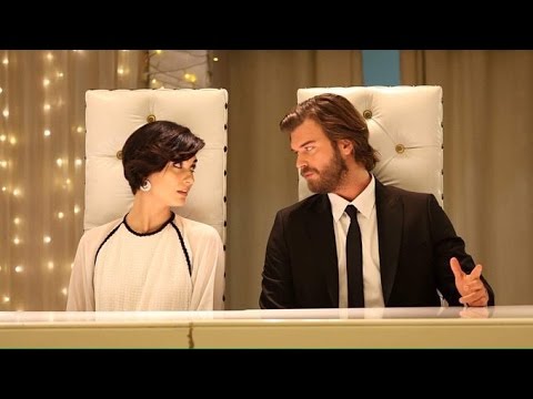 مسلسل جسور والجميلة  الحلقة 11 كاملة