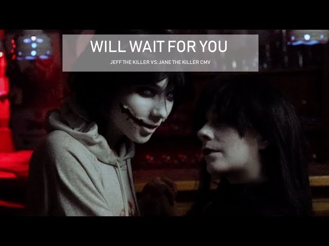 Creepypasta Jeff The Killer Vs Jane The Killer
