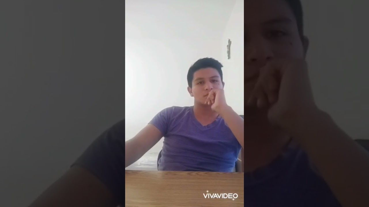creatividad Alan Daniel Ramirez Landaverde - YouTube