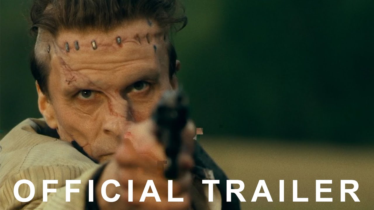 The Bride official trailer - YouTube