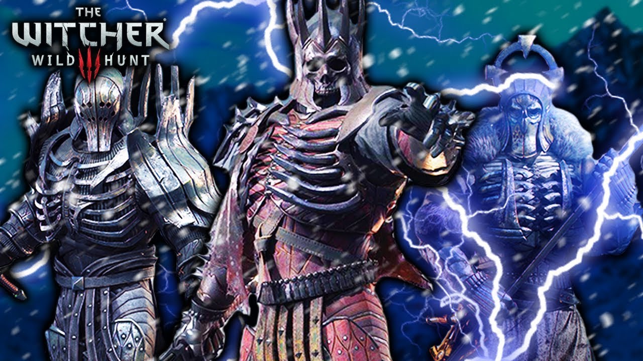 Witcher 3 The Mysterious Wild Hunt EXPLAINED Witcher Lore Mythology YouTube witcher-3-the-mysterious-wild-hunt-explained-witcher-lore-mythology-youtube