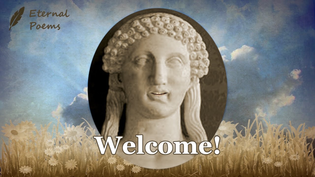 Eternal Poems Teaser - YouTube