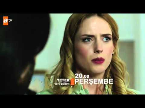 Yeter 17. Bölüm Fragmanı (2) - atv