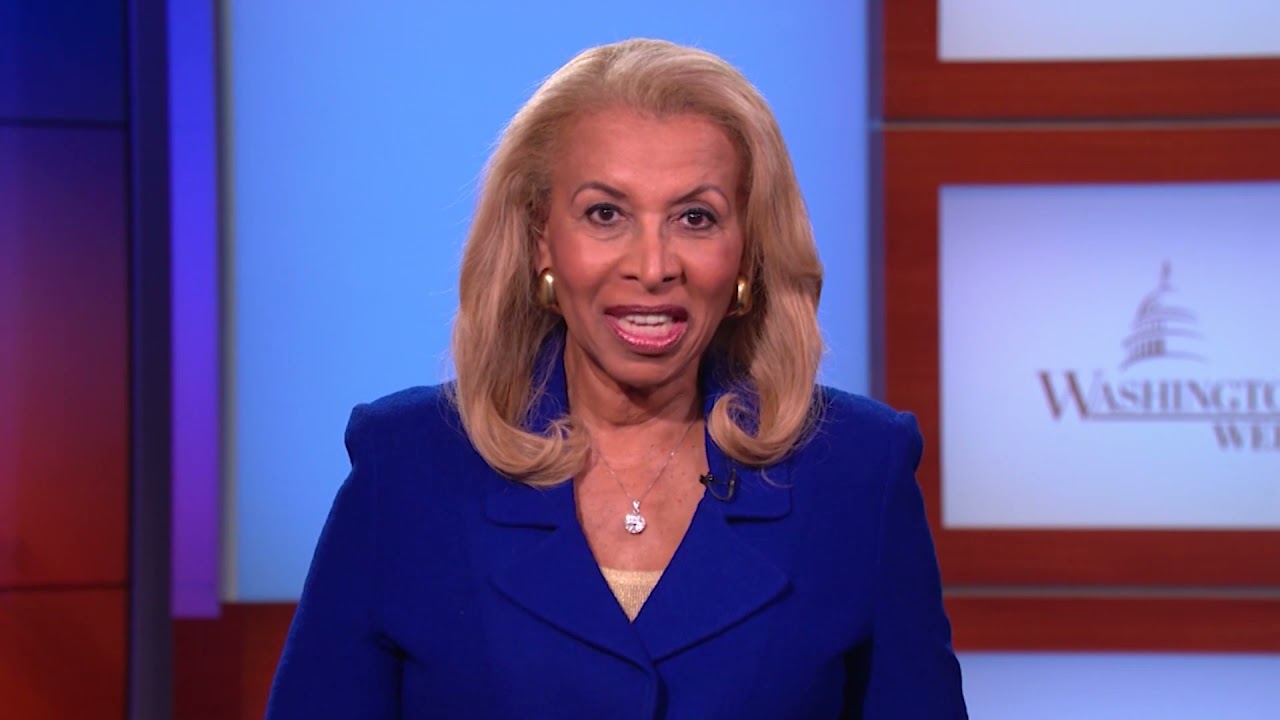 PBS National Pledge Drive Washington Week - YouTube