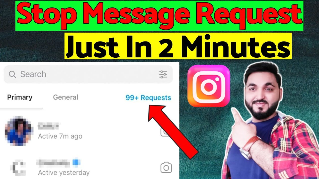 How To Stop Message Re In Instagram How To Turn Off Message Re On Instagram YouTube How To Stop Message Re In Instagram How To Turn Off Message Re On Instagram YouTube