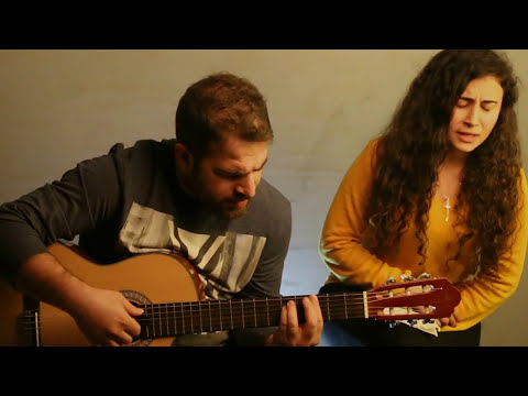 Dilan Yaşar & Zülfü Kartakgül - Derdo