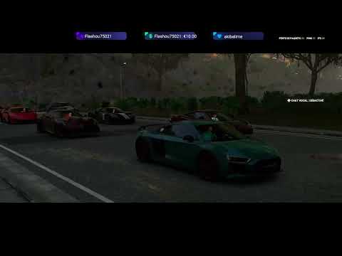 [Fr/PC]  Détente sur tdu