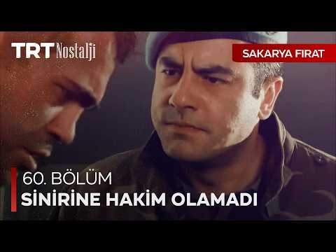 Osman Kanat, Fatih’e rest çekti - Sakarya Fırat Özel Sahneler