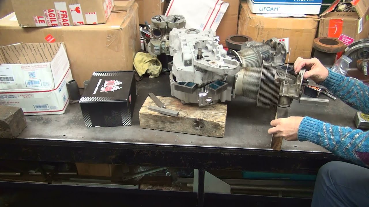 #113 harley custom airplane 143ci motor mock-up big evo 4cam sportster ...