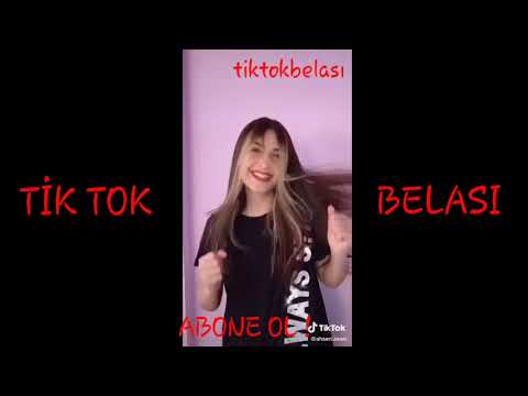 İSMAİL YK KUDUR BAYB  - TİK TOK VİDEOLARI