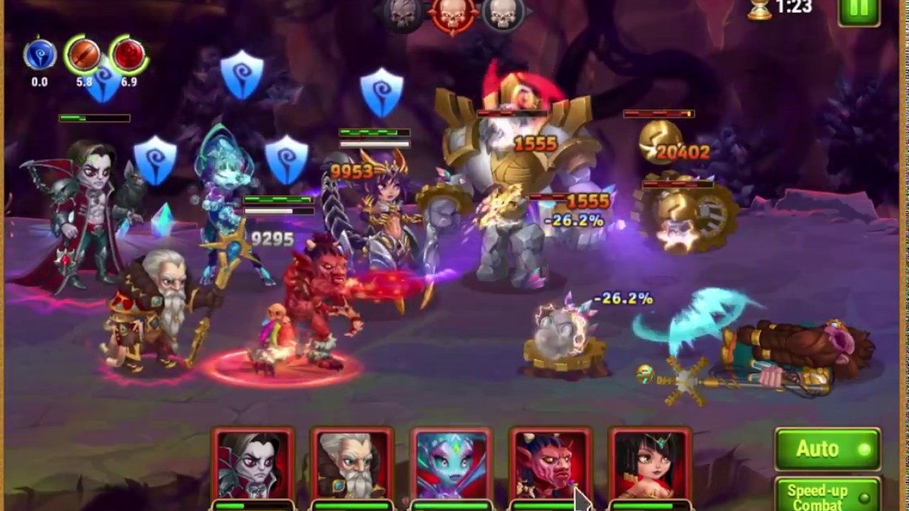 Chapter 15 no 13 Endless Abyss - YouTube