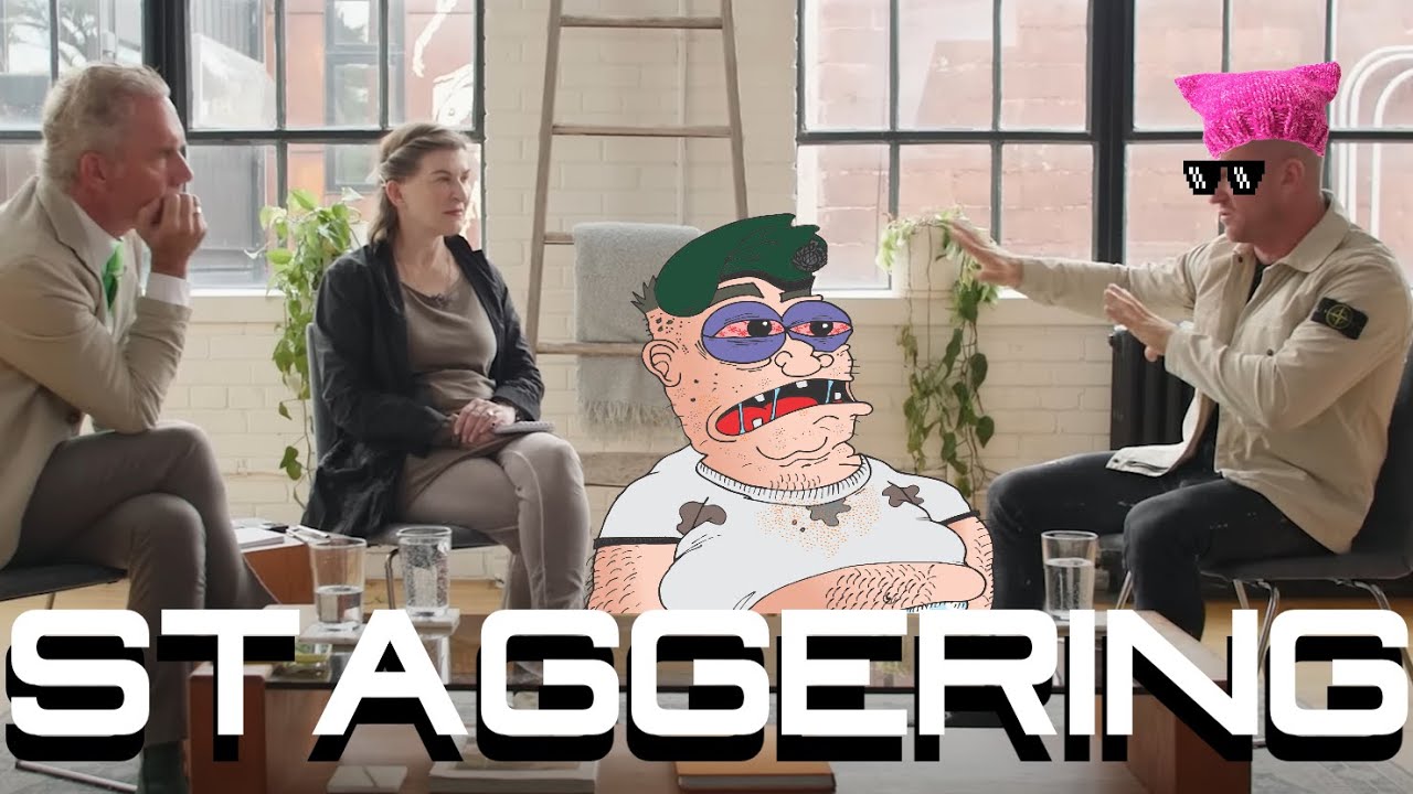 Tony Romos STAGGERING Revelations - YouTube