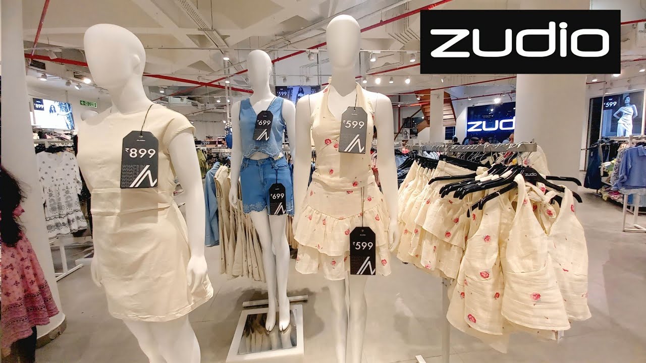 Zudio Latest May Collection 2025 | Zudio haul| Zudio Shopping | Zudio ...