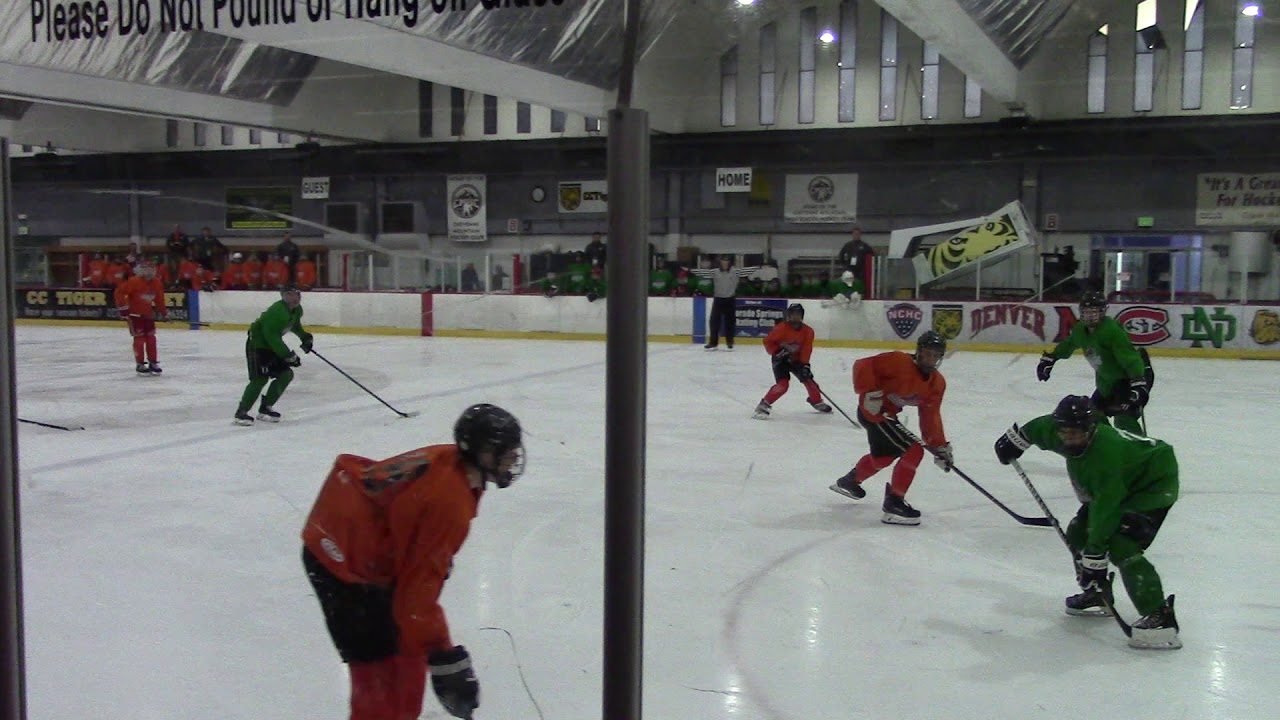 Jared Padilla Goal3 - YouTube