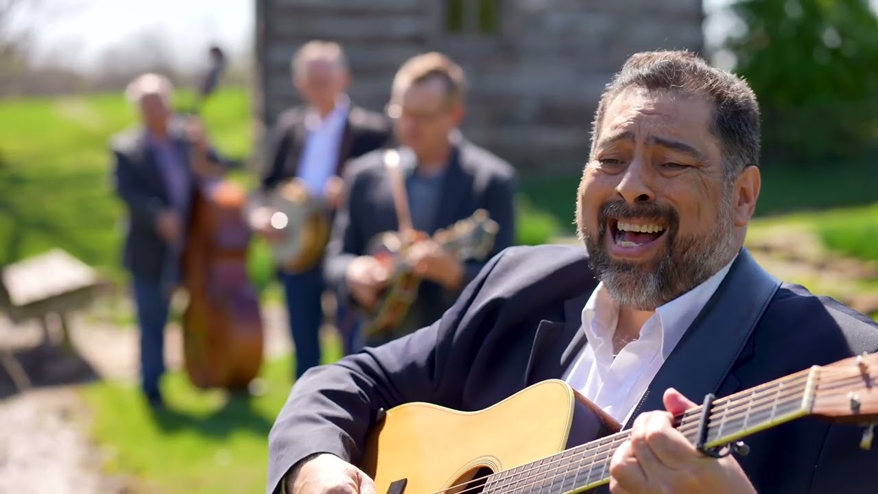 Gardens and Memories (written by John Starling; performed/recorded by Greg Blake & Hometown ...