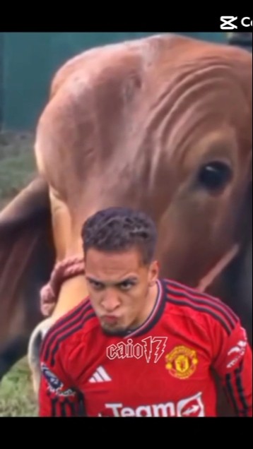 Anthony goat supreme - YouTube