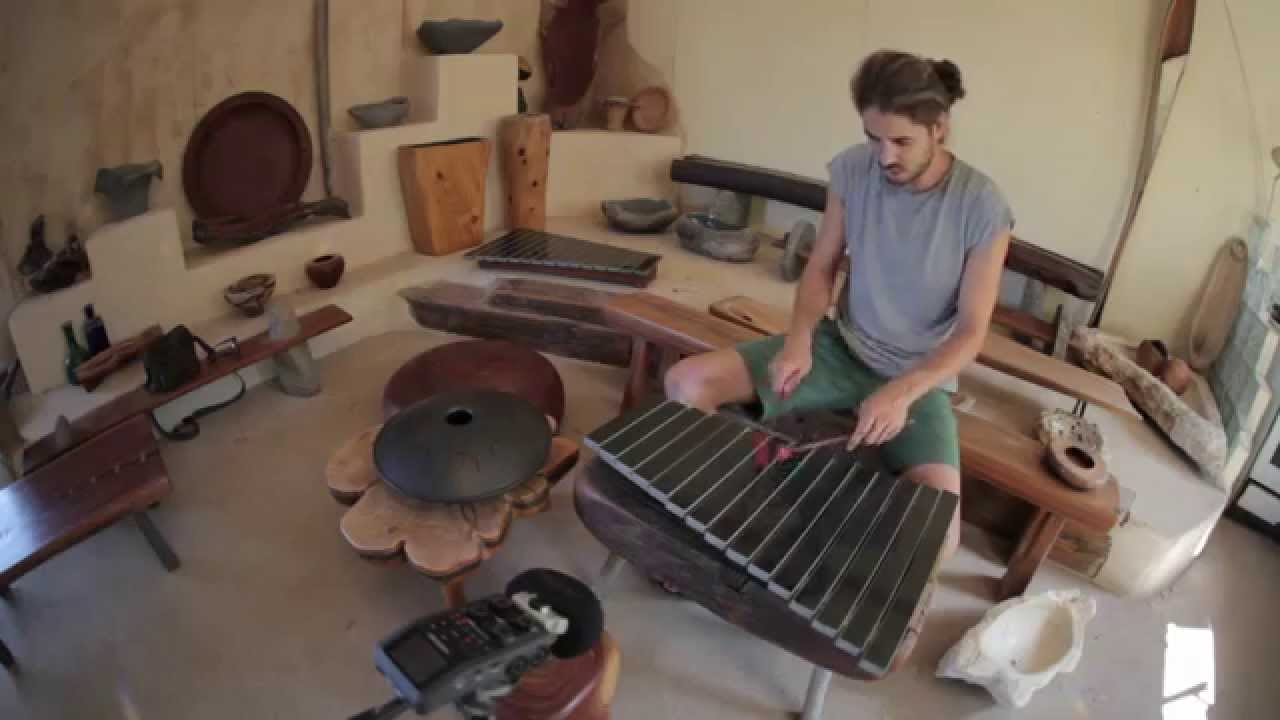 sTONE- fine tuned xylophone by 1TONE - YouTube