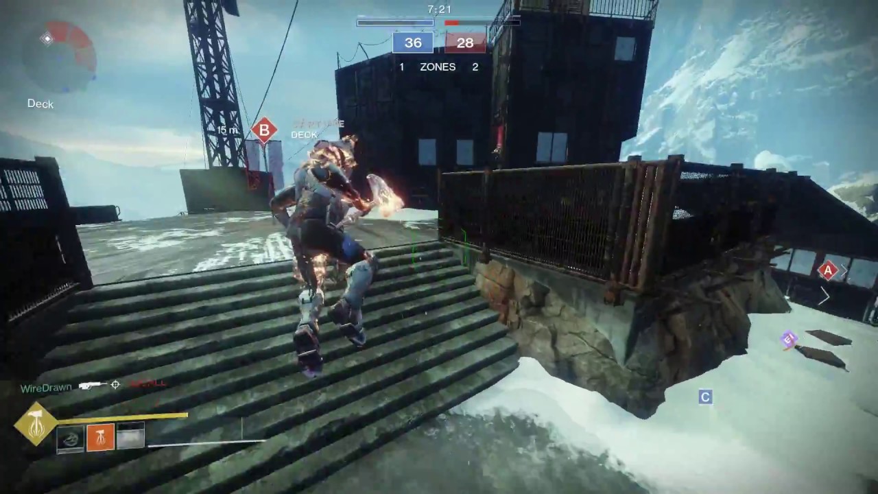 yeet hammer - YouTube