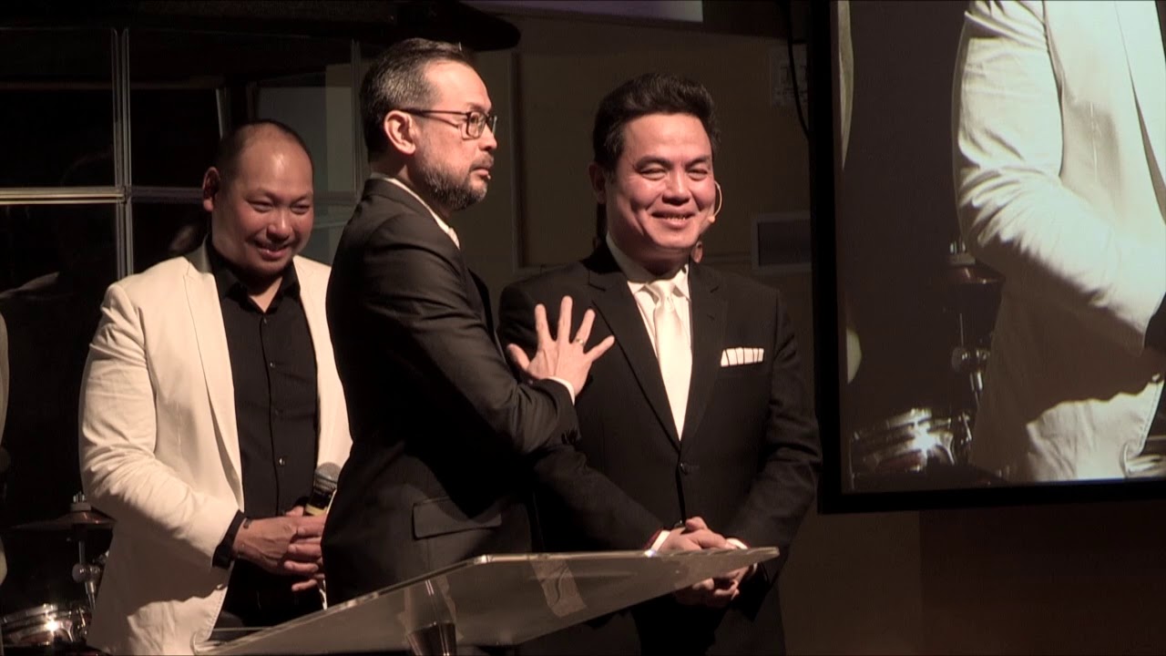 Gereja = Rumah HOME - Ps. Jeffrey Rachmat - YouTube
