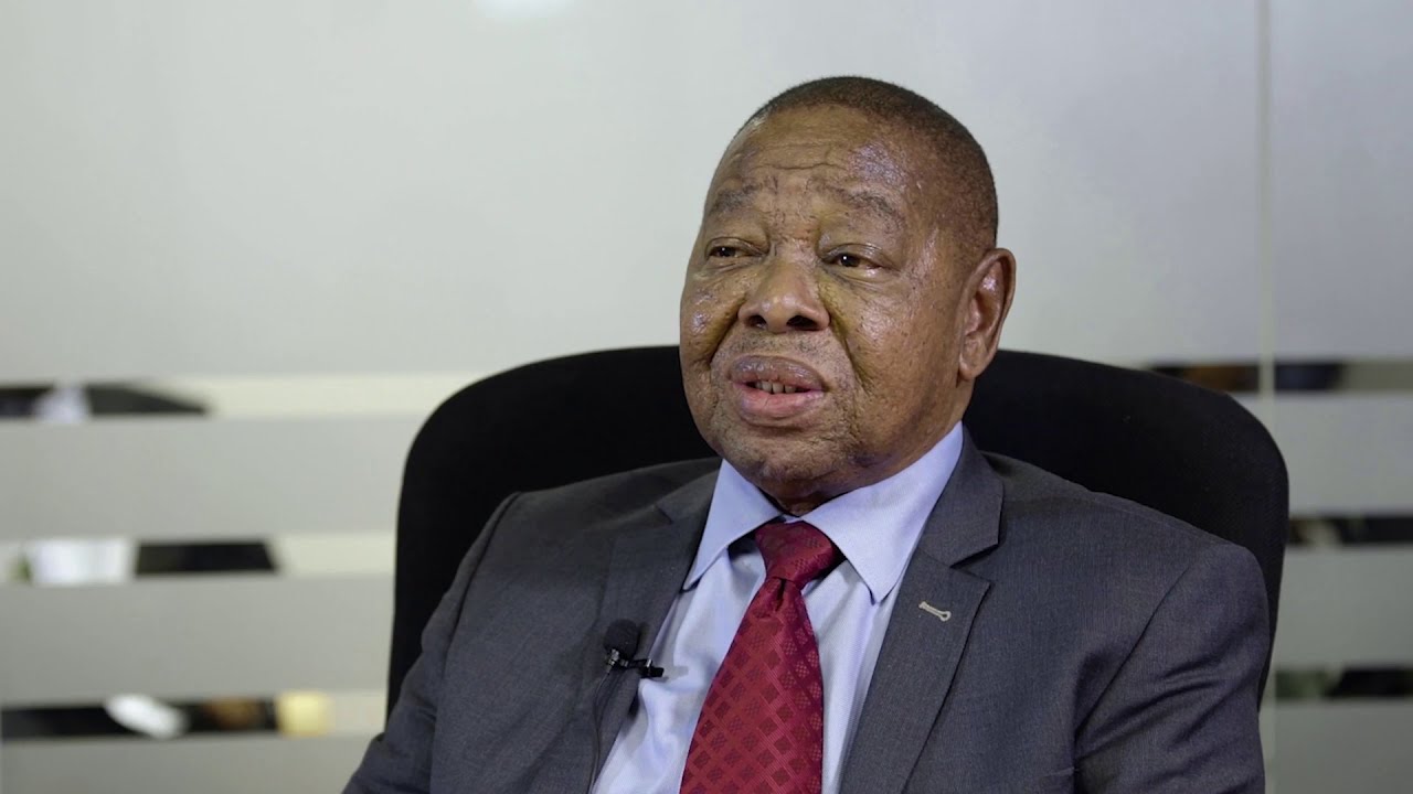 Introducing the new CSIR logo - YouTube