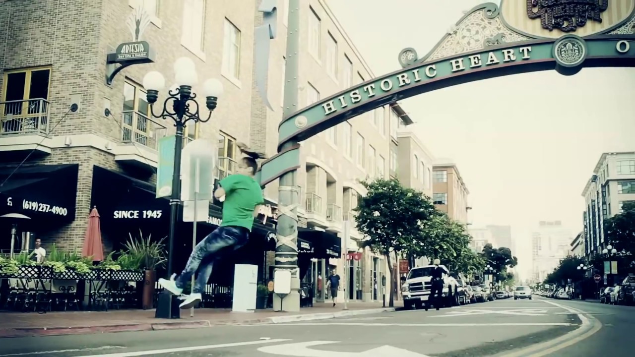 Mackensi Emory: What Inspires You? Hyper Pro Training - YouTube