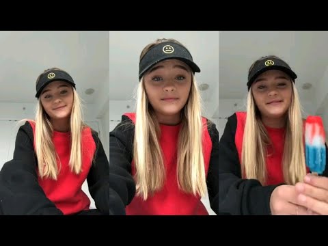 Lizzy Greene Instagram