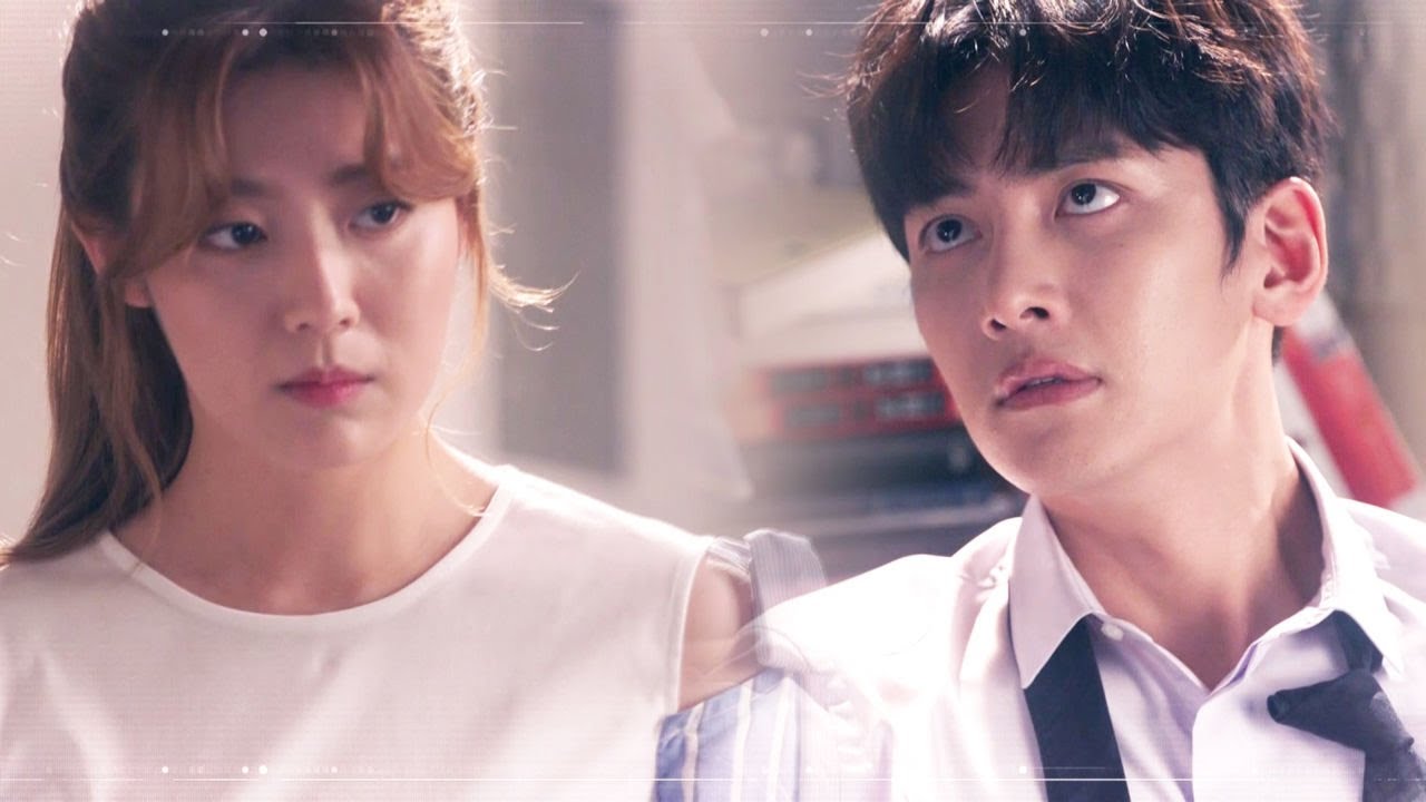 Kim Ez (눈맞춤) "Eye Contact" Suspicious Partner OST Part.5 [AUDIO] - YouTube