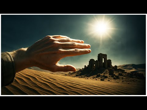 First Look at a New Desert Survival Game - Lysward