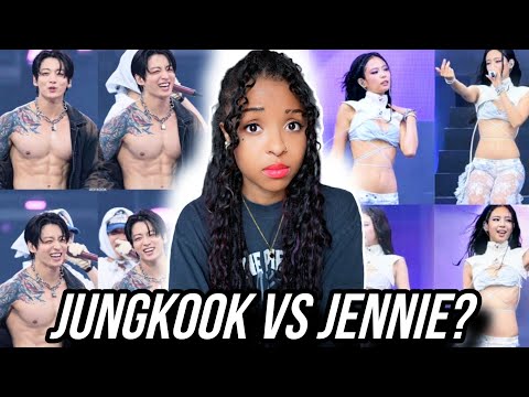 Jungkook and Jennie Just Exposed a MASSIVE Problem in Kpop!