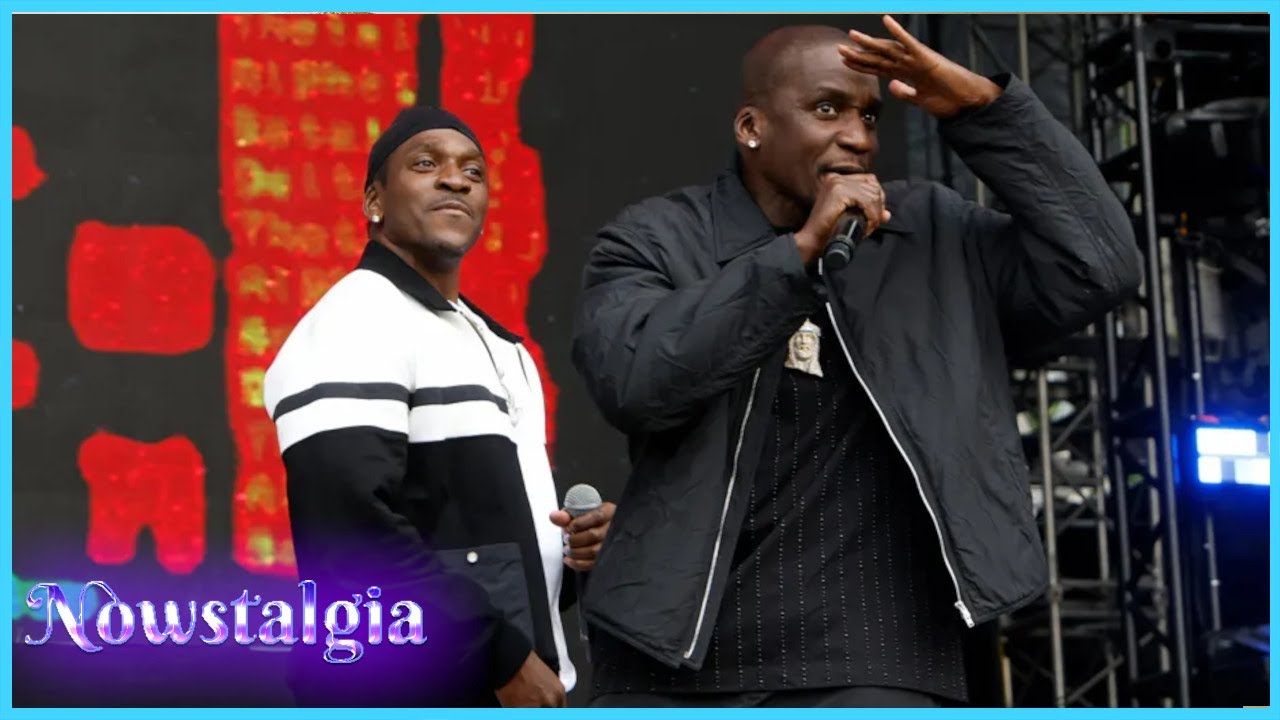 Clipse - Let God Sort Em Out Tour Concert Review | Nowstalgia Reviews ...