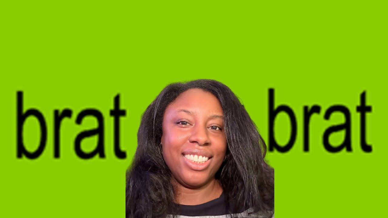 Charli XCX and the Brat Summer. We’re Bumpin’ that !! My review - YouTube