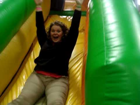 Weeeeee Slide - YouTube