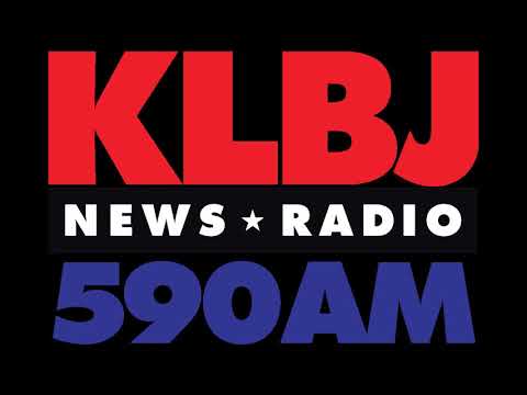 KLBJ 590 AM Radio - Austin, TX 1992 - Election Night National and Local ...