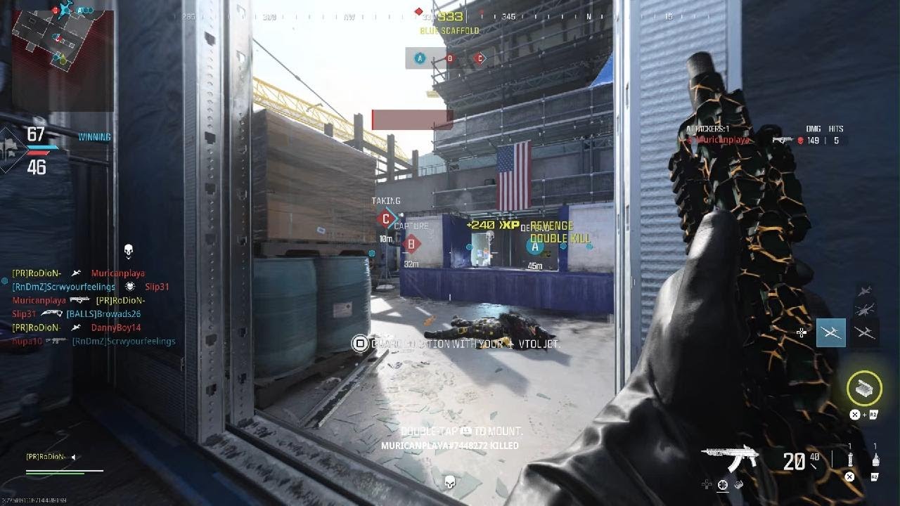 Multi'kills - YouTube