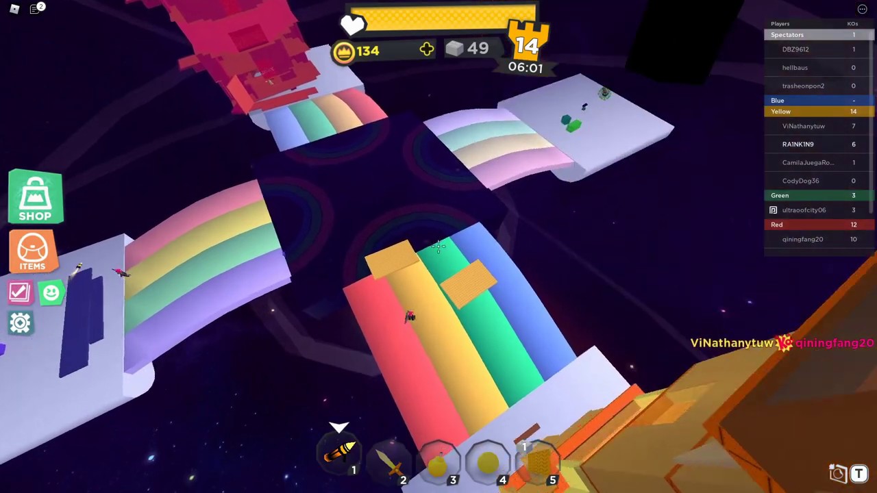 TOWER DEFENSE TO THE EXTREME | Roblox Super Doomspire - YouTube