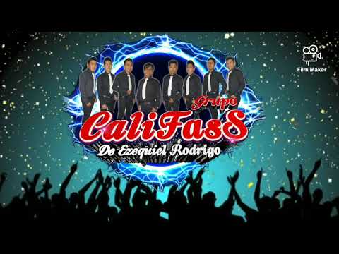 LLEGO EL AMOR ♥️😍 TEMA INEDITO EZEQUIEL RODRIGO 🔊😎 GRUPO CALIFAS ÉXITO ...