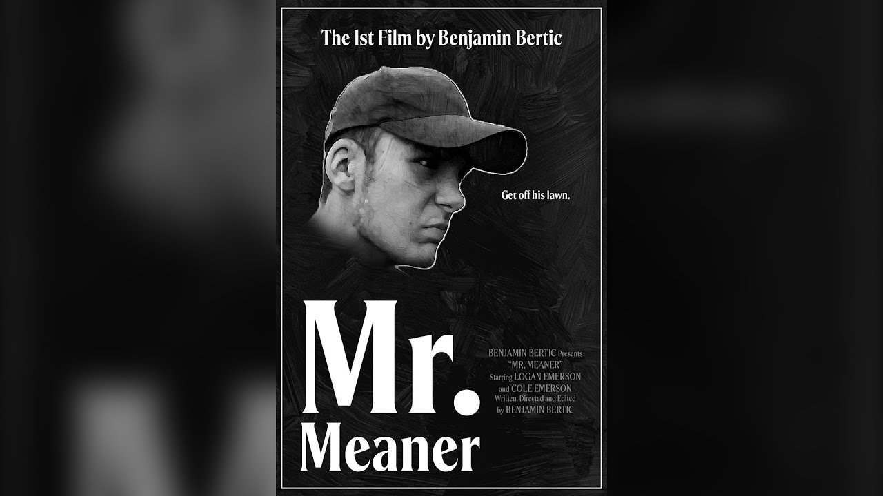 Mr. Meaner | Short Film - YouTube