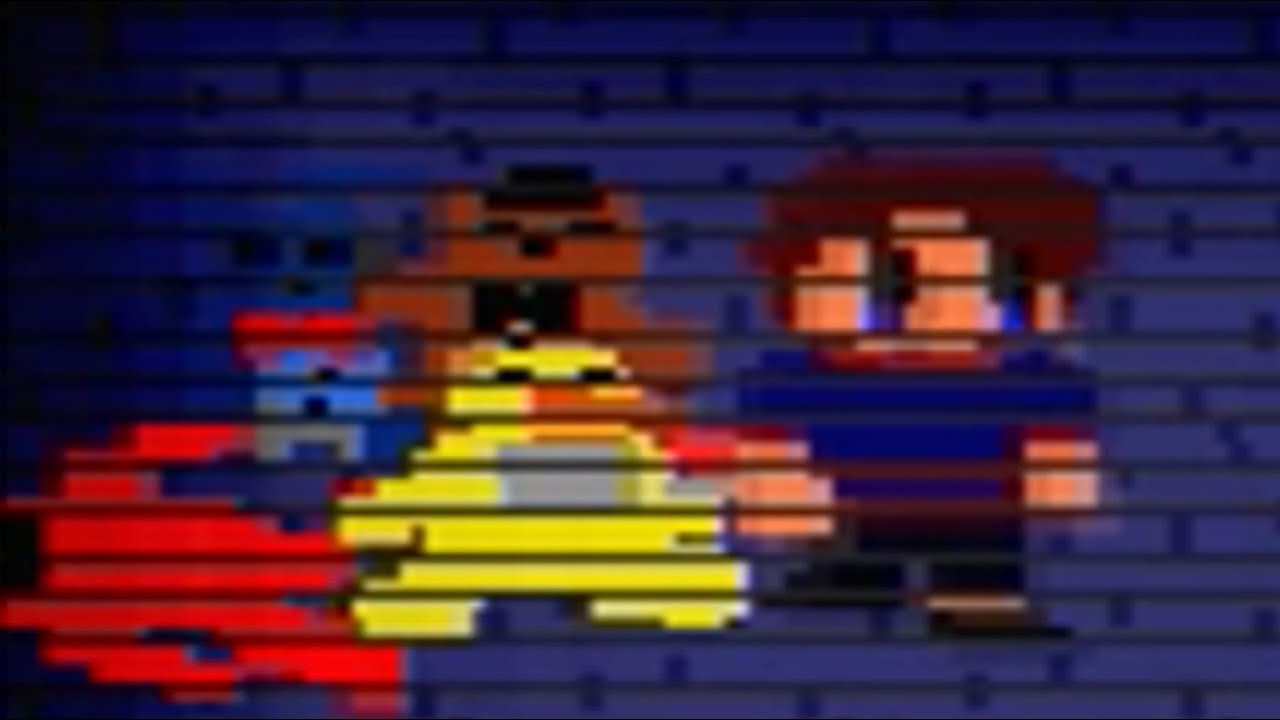 HOME: Five Nights at Freddy's 4 - YouTube
