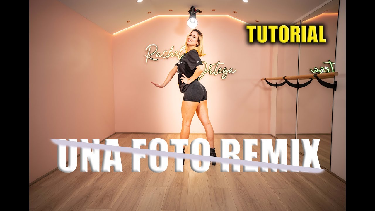 Una foto REMIX MESITA, NICKI NICOLE, EMILIA - Coreografia Rachel Ortega ...