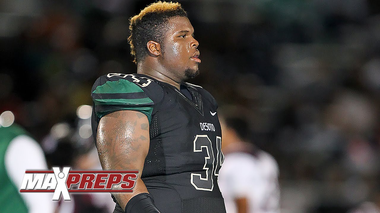 Bryce English (UCLA Commit) Huge game against Steele (TX) - YouTube