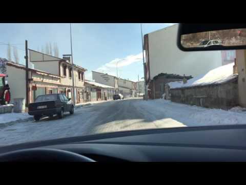 İbrahim Erkal Vur Dibine Narmana giriş