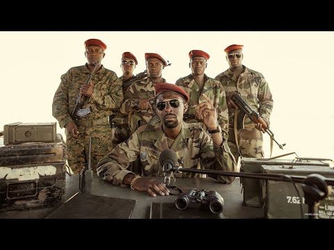 Le Président Bobo, Crocodile de Boutswanga 2014. Meilleur film de ...