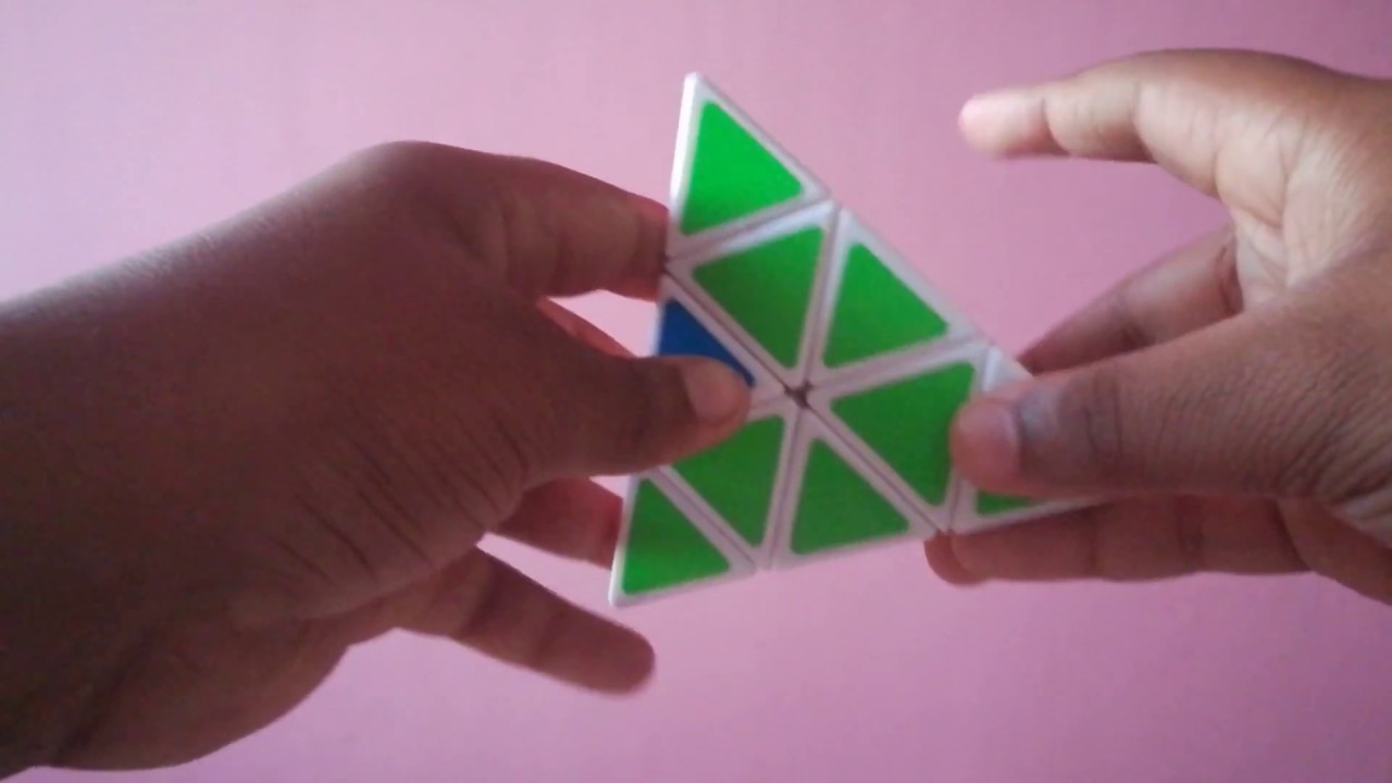How To Solve Pyramid Cube In Telugu YouTube how-to-solve-pyramid-cube-in-telugu-youtube