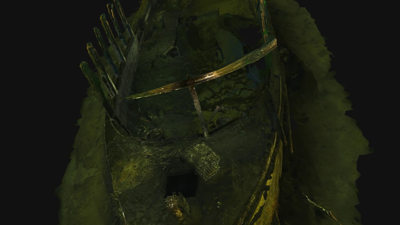 Hopkins 3D Animation - YouTube