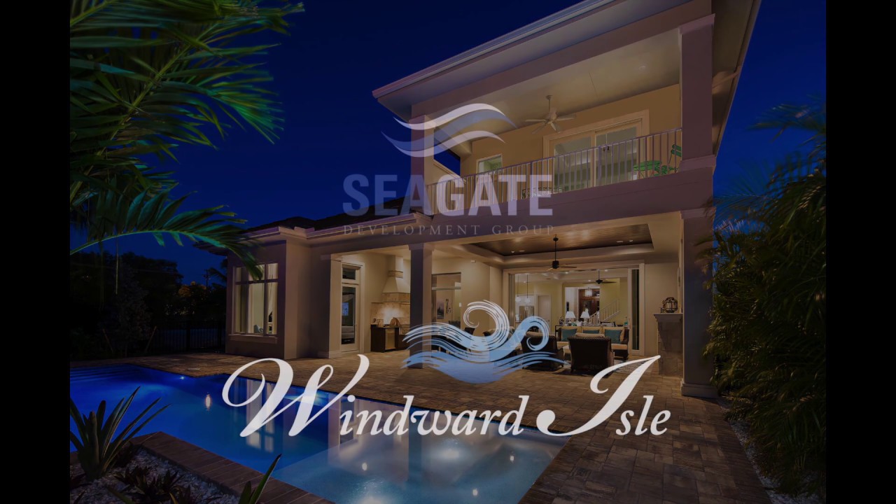 Grenada Model at Windward Isle - YouTube