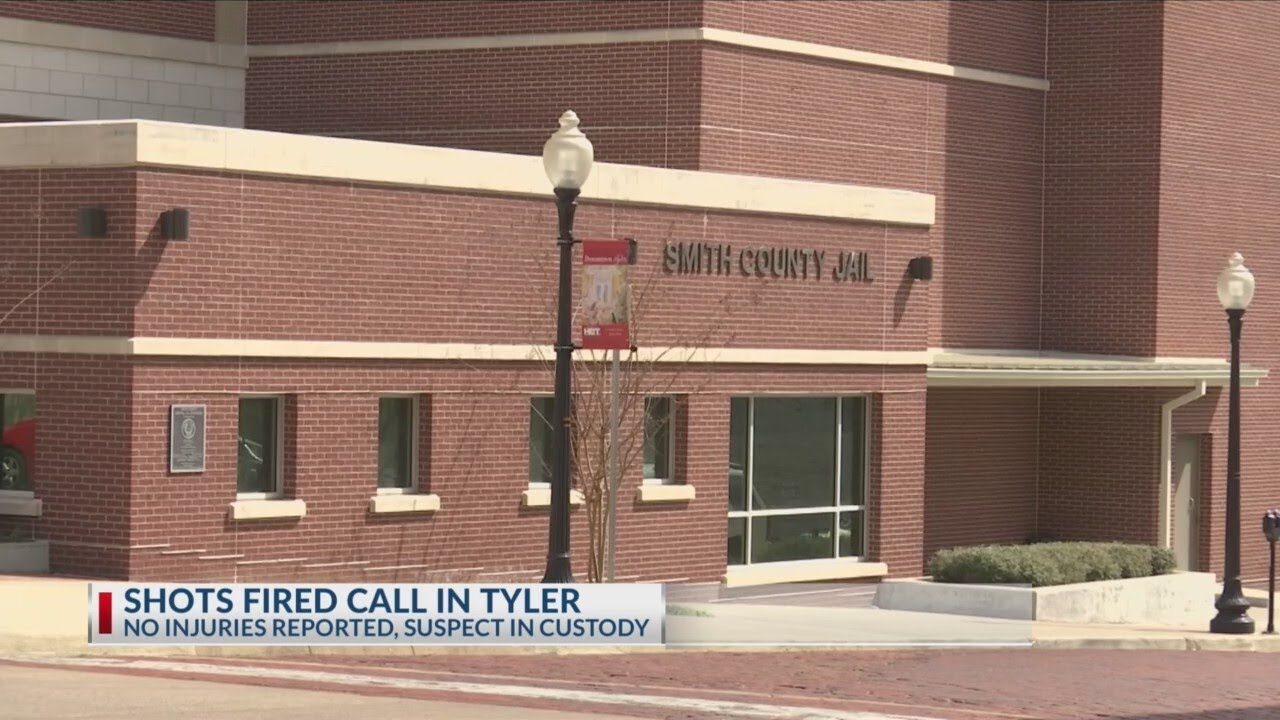 Man charged with six counts of aggravated assault after shooting in ...