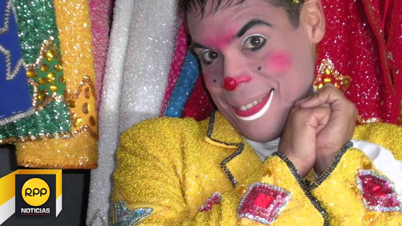 ¿Cuál fue el origen del payaso Pitillo? - YouTube