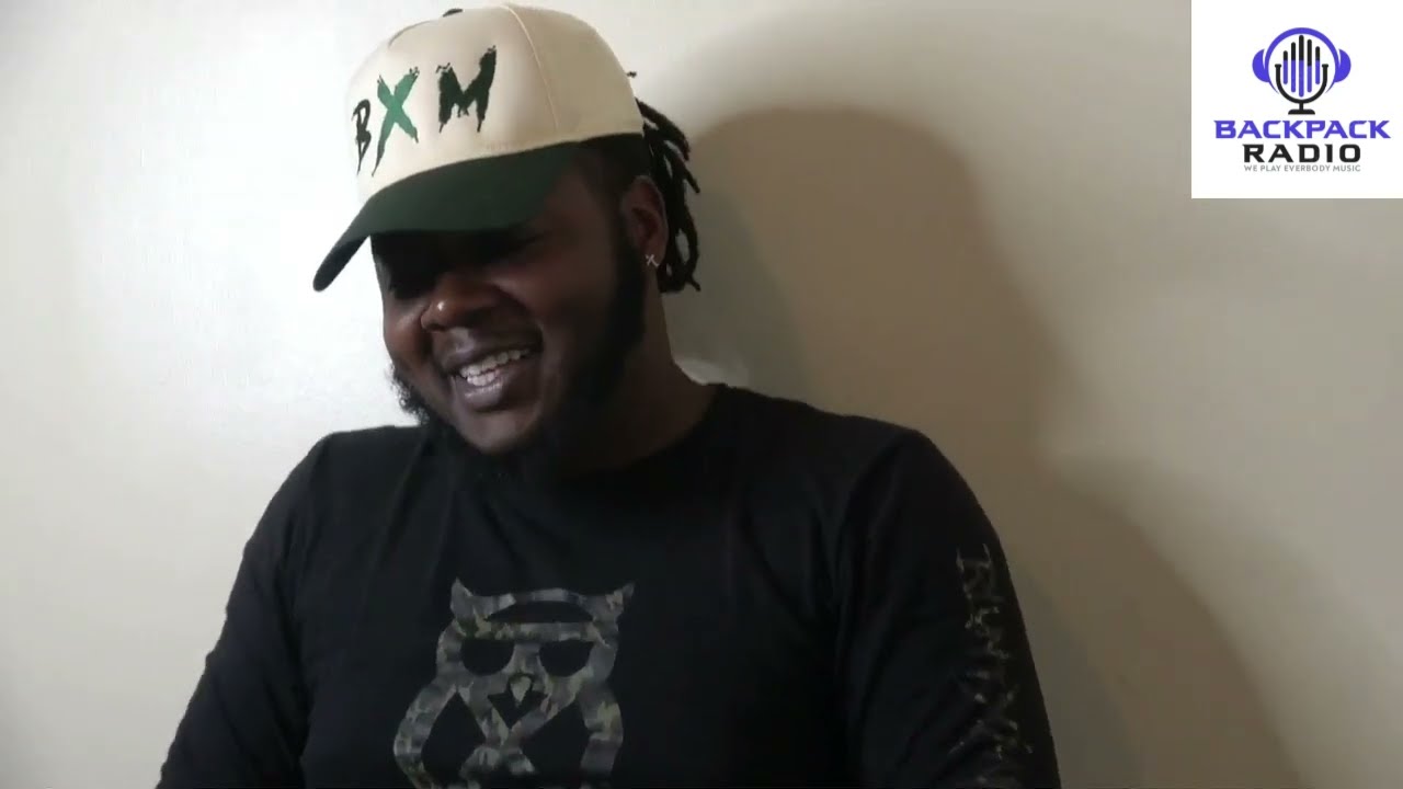 Sean Andy BXM Part 2 Interview - YouTube
