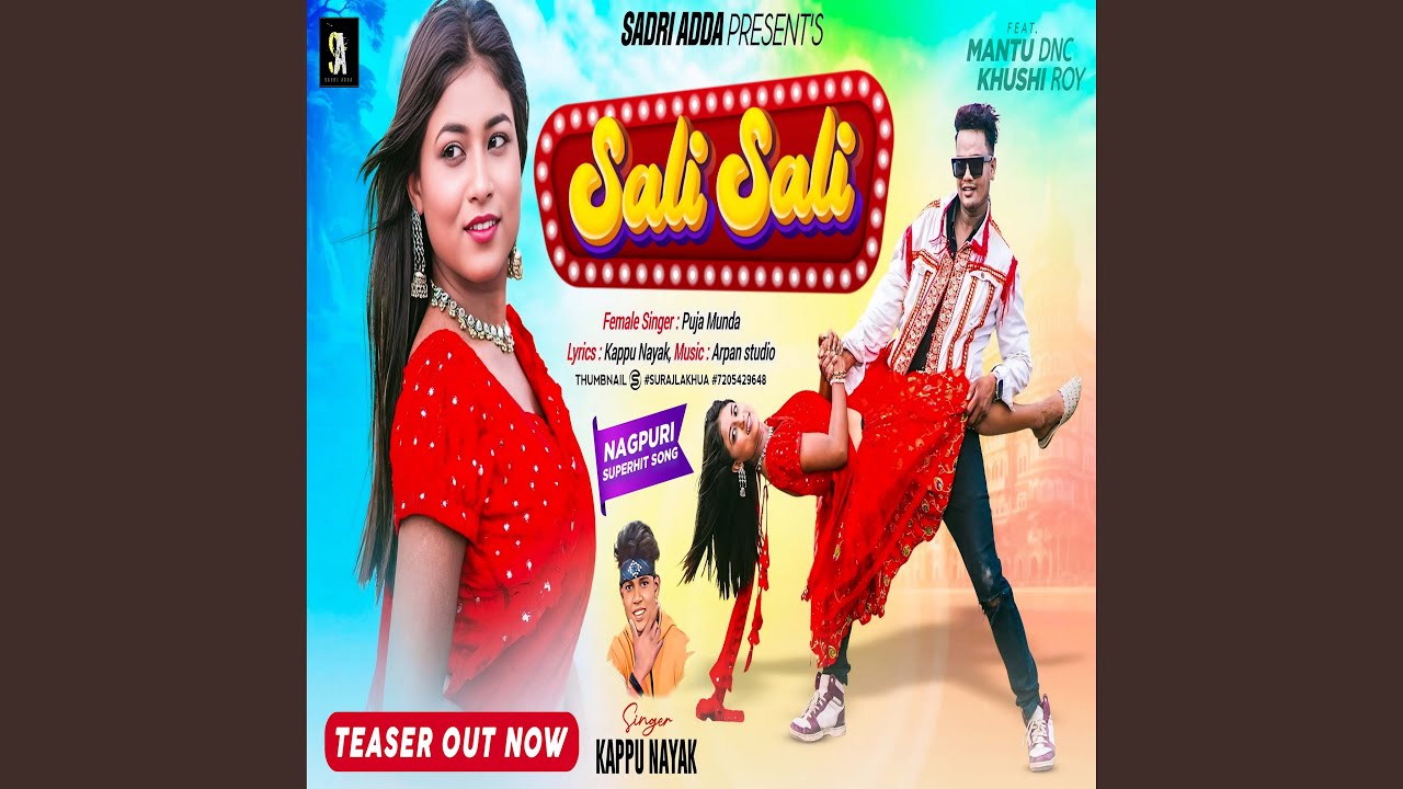 Sali Sali - YouTube