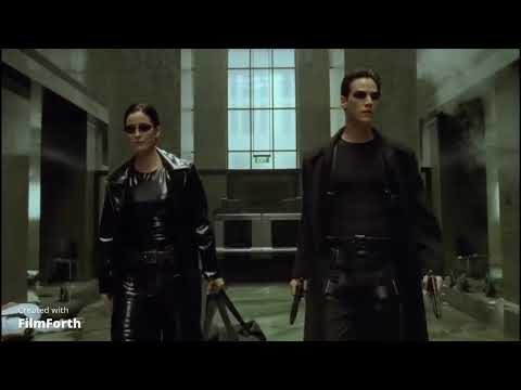 The Matrix: Mindfields by Prodigy